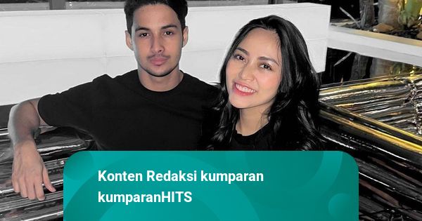 Bantah Selingkuh dengan Azizah Salsha, Salim Nauderer Siap Ambil Langkah Hukum | kumparan.com